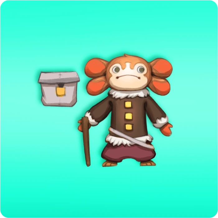 FLOE by PIKA Games - Gamefound