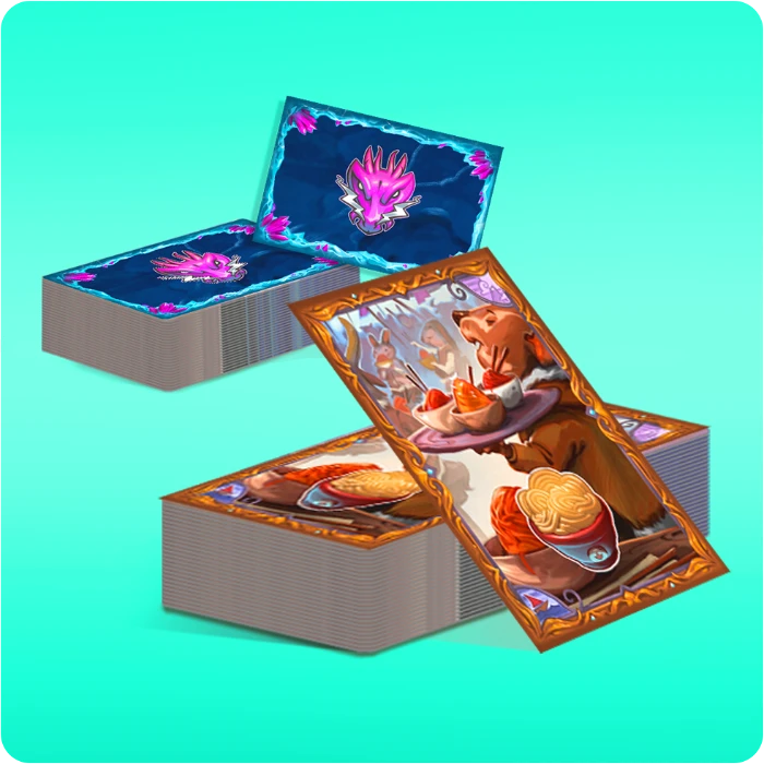 FLOE by PIKA Games - Gamefound