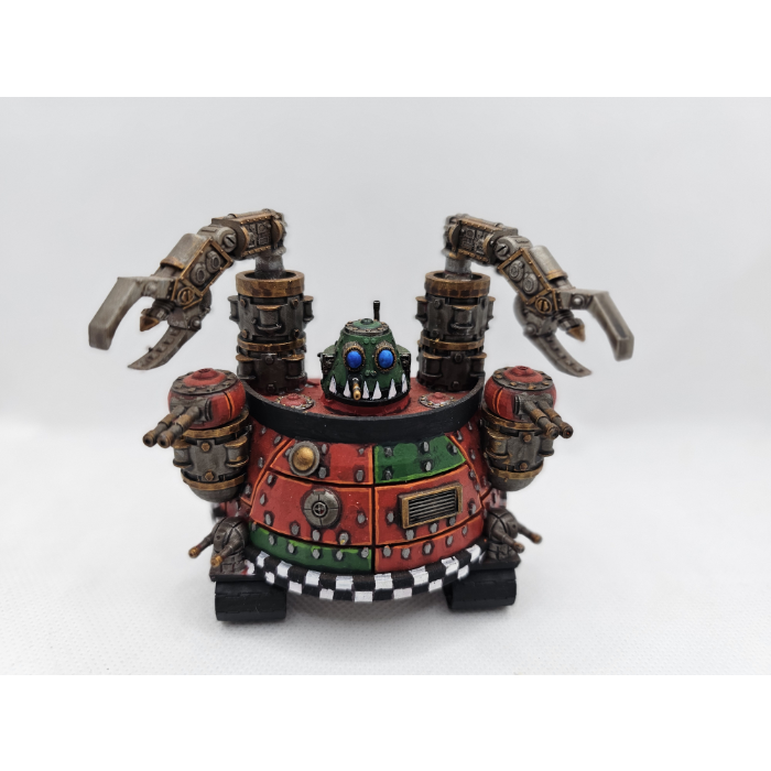 Roblugs Gargantuan's by ModGames - Gamefound