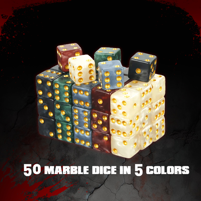 Zombie Horde by Dark Gate Games - Gamefound