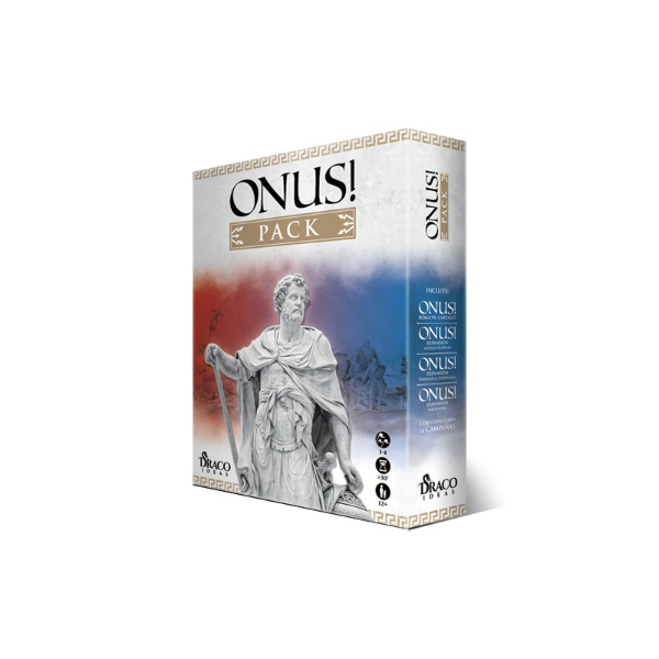 Draco Ideas - Store by Draco Ideas - Gamefound