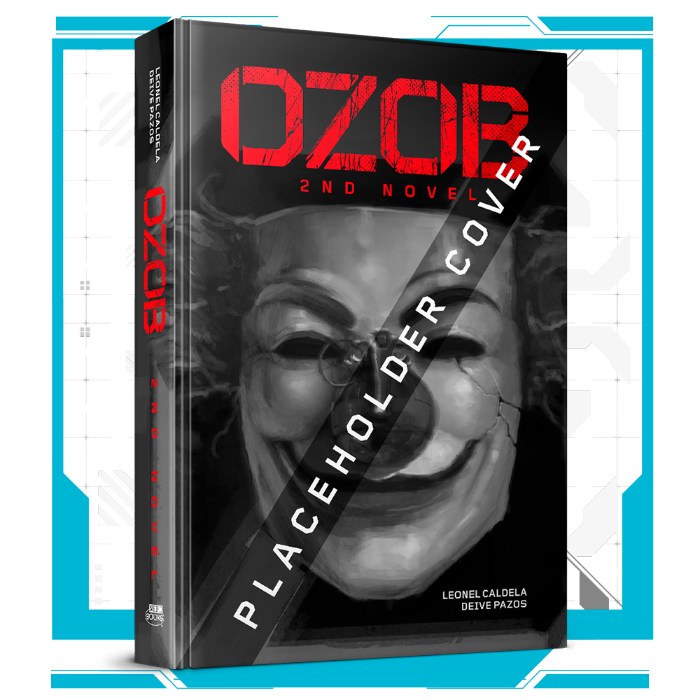 Ozob: A Cyberpunk Board Game by Nonsense Creations - Gamefound