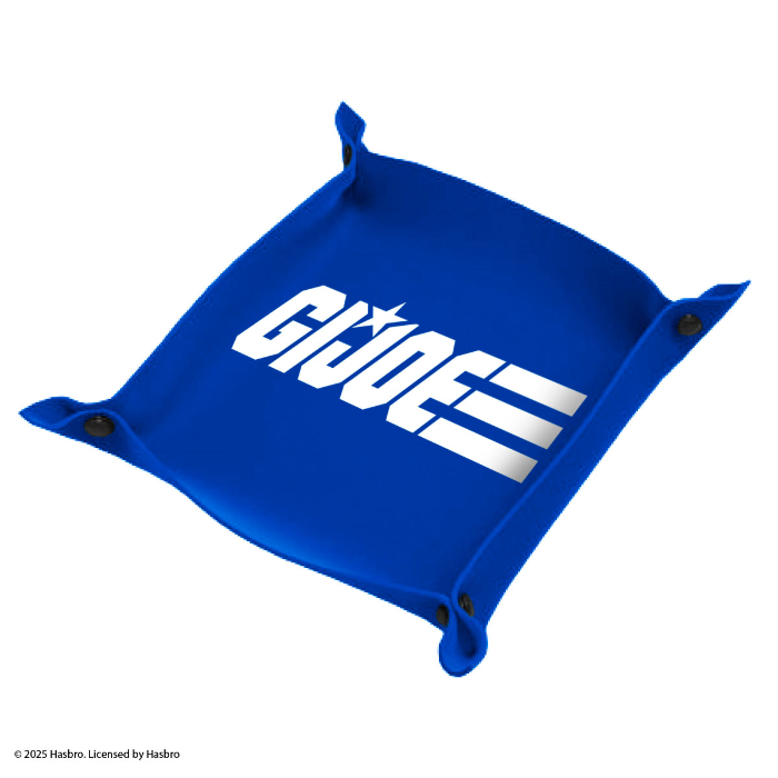 G.I. JOE: Operation Cobra by OCGames - Gamefound