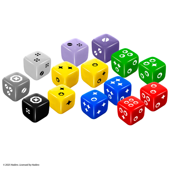 G.I. JOE: Operation Cobra by OCGames - Gamefound