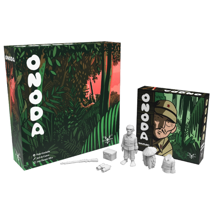 Onoda by SaltandPepper - Gamefound