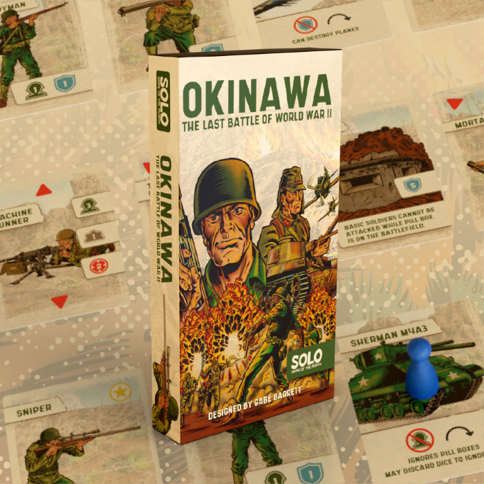 Gabe Barrett - Store by Gabe-Barrett - Gamefound