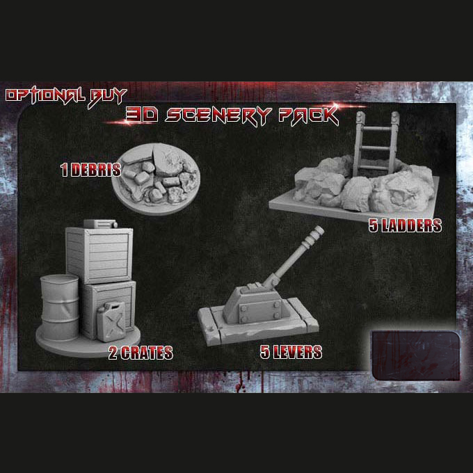 Neo Morphosis Soundtrack & 10 Years of The Order of Vampire Hunters ...