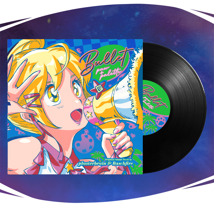 Bullet Cubed: New Expansions & Storage Box by Level 99 Games - Gamefound