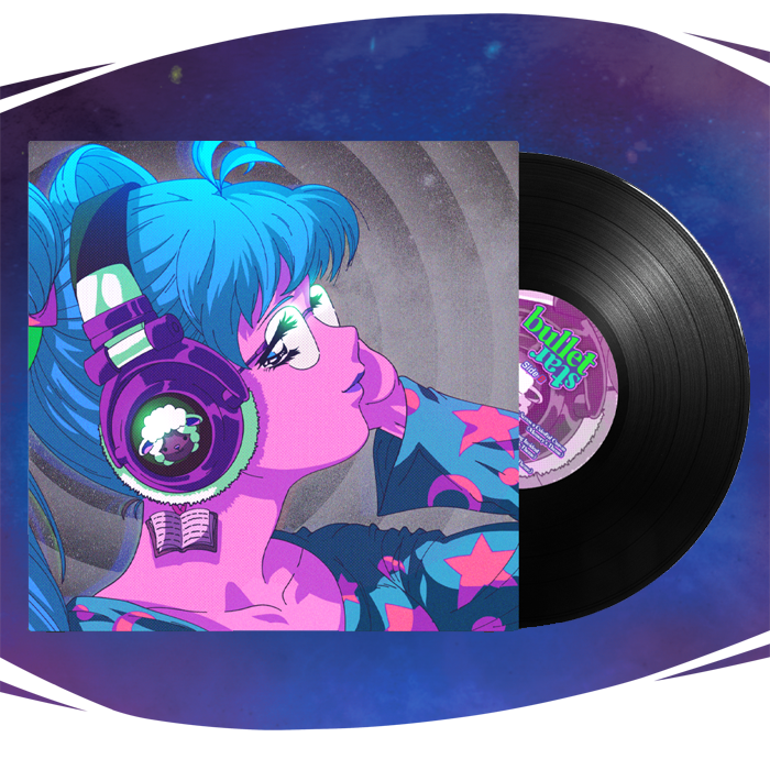 Bullet Cubed: New Expansions & Storage Box by Level 99 Games - Gamefound