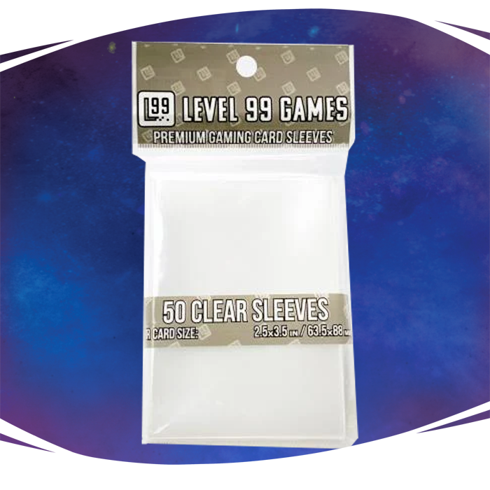 Bullet Cubed: New Expansions & Storage Box by Level 99 Games - Gamefound