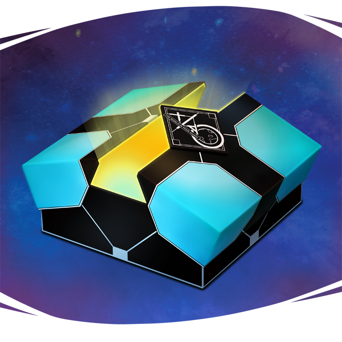 Bullet Cubed: New Expansions & Storage Box by Level 99 Games - Gamefound