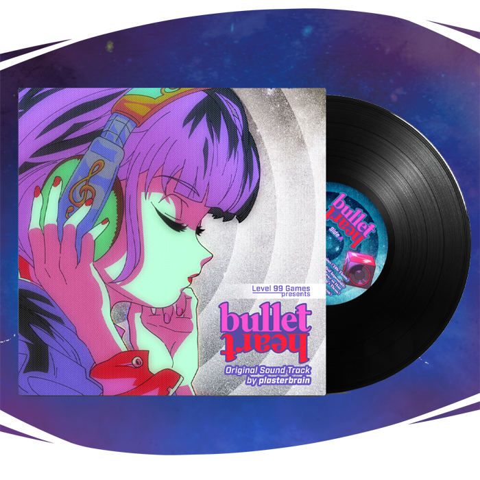 Bullet Cubed: New Expansions & Storage Box by Level 99 Games - Gamefound