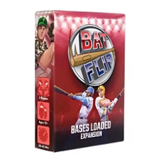 Bat Flip Dynasty by ScorelanderGames - Gamefound