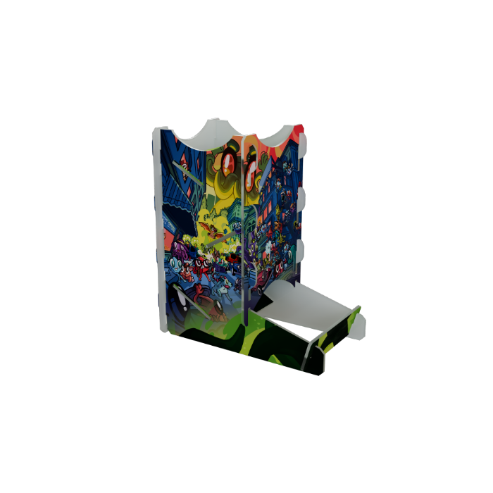 The Dice Tower Gamefound 2025 by Dice Tower - Gamefound