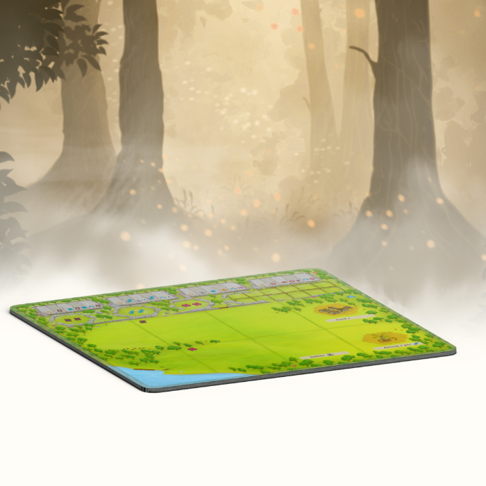 Emberleaf by The City of Games - Gamefound