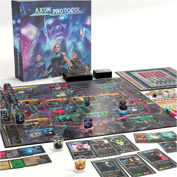 Baroque Games - Store by Baroque Games - Gamefound