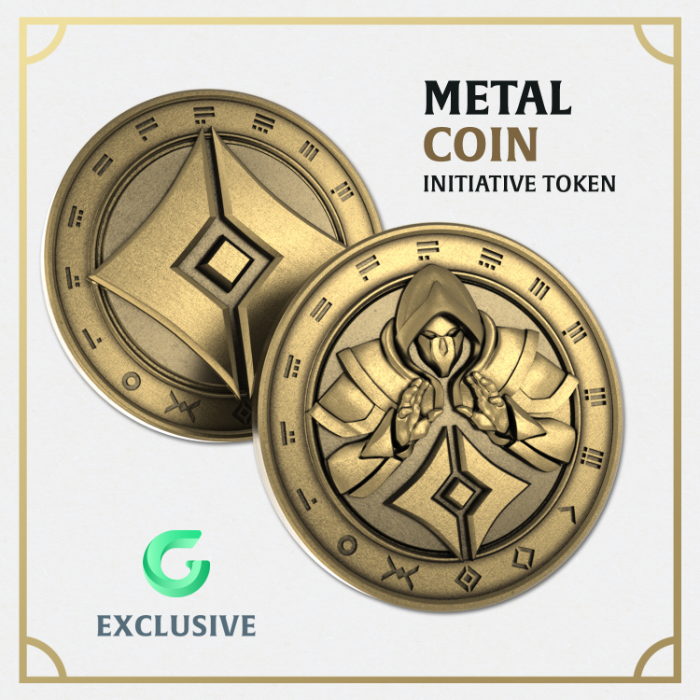 Nexus Card Game by Redzen Games - Gamefound