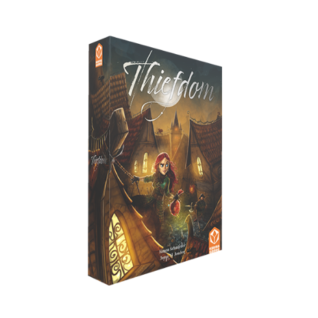 Karma Games PM - Clans of Caledonia: Industria, Thiefdom, Millennia ...