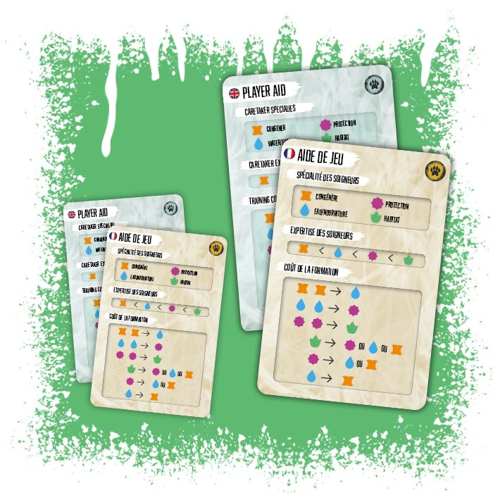 Coexist by Matagot - Gamefound