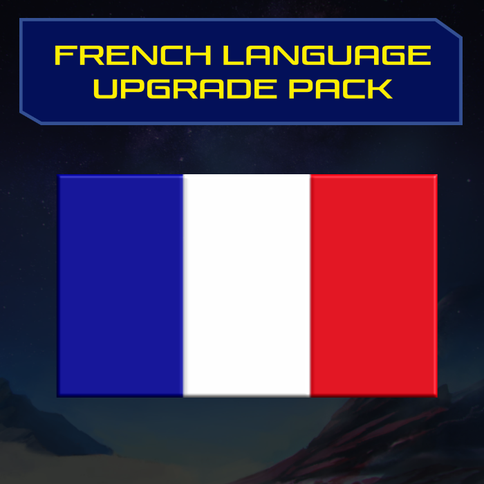 Far Far Out by Studio Infinitus - Gamefound