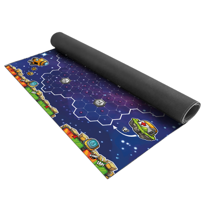 ANTgravity by Lucrum Studio - Gamefound