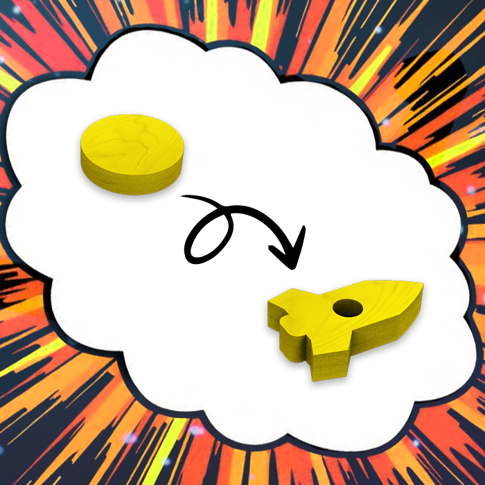 ANTgravity by Lucrum Studio - Gamefound