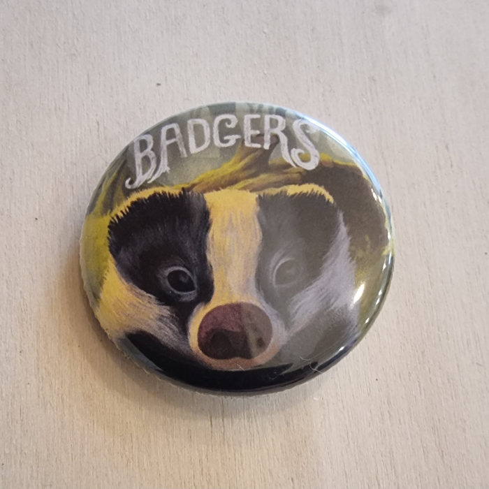 Badgers by InterHuman games - Gamefound