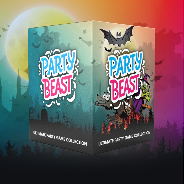 Party Beast 7 Game Collection by Lawrence Lyle - Gamefound