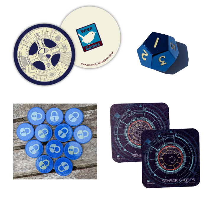 Wren Games Webstore by Wren Games (Janice & Stu) - Assembly Promos ...