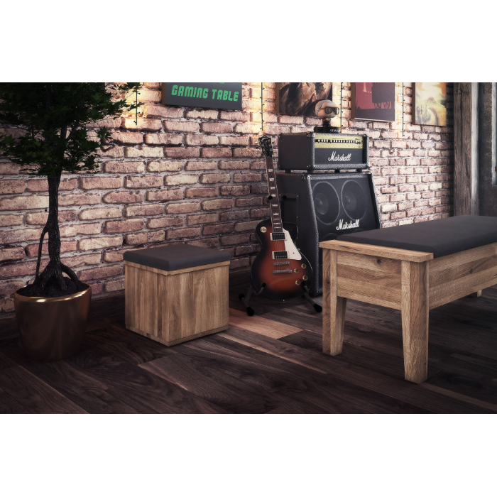 The Megan Board Game Table by Geeknson Team - Leaf Box + Top Lid Bundle ...