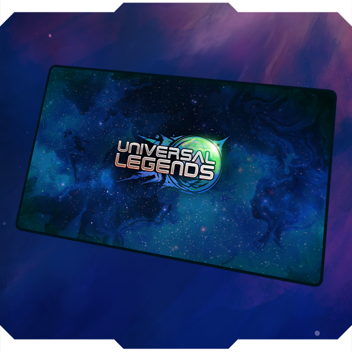 Chaosphere: Etonak Vanguard by Ora Games Legends - Gamefound