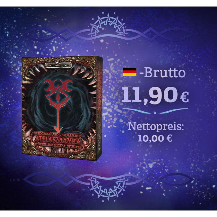 Das Schwarze Auge - Kirchen Alverans by Ulisses Spiele - Gamefound