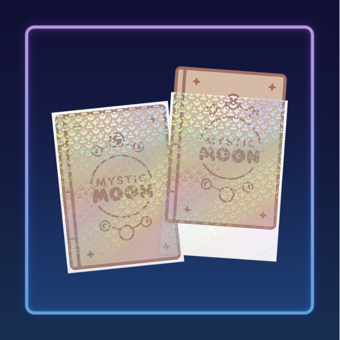 Mystic Moon by Unstable Games - Gamefound