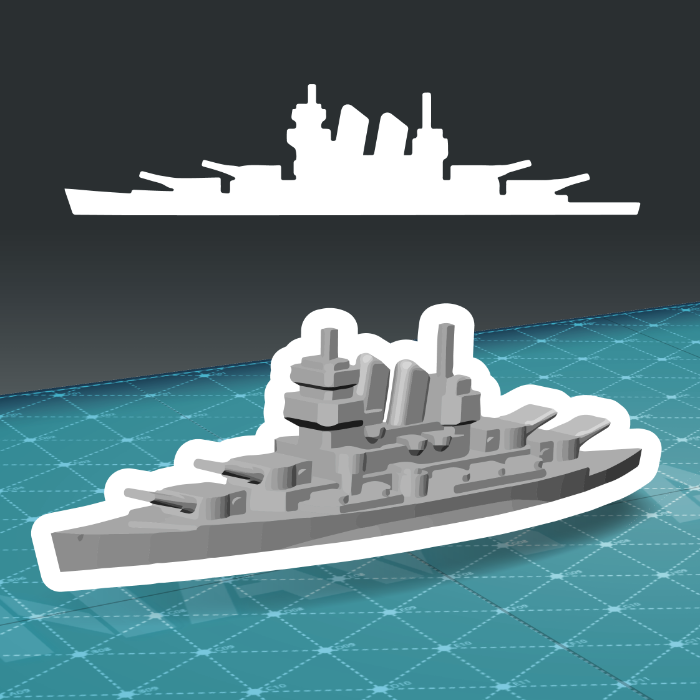 NAVY: Academy by Michał Meiser - Gamefound
