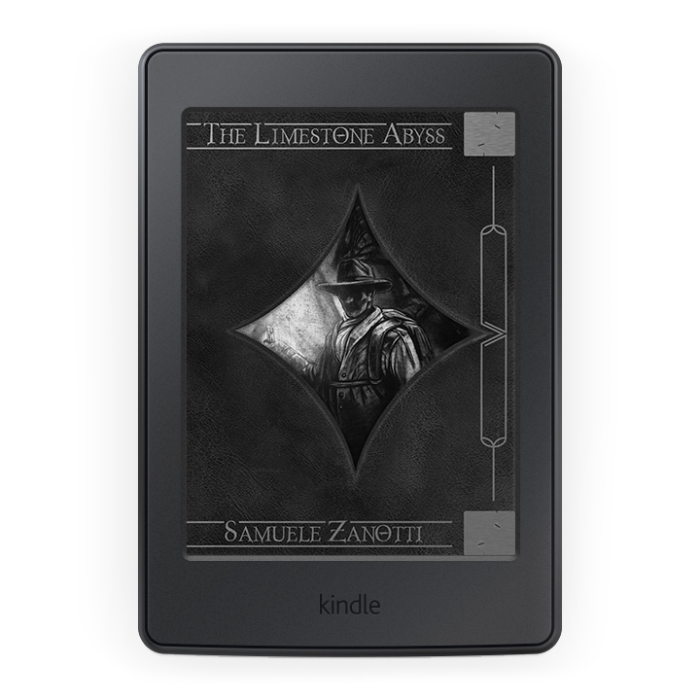 Bios:Mesofauna & Galenus by ION - Chapter I: The Limestone Abyss (Ebook ...