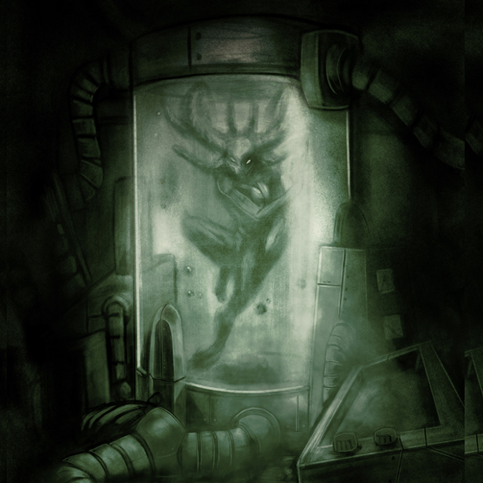 Arkham Archives: the Complete Collection by Delta Dreams Games ...