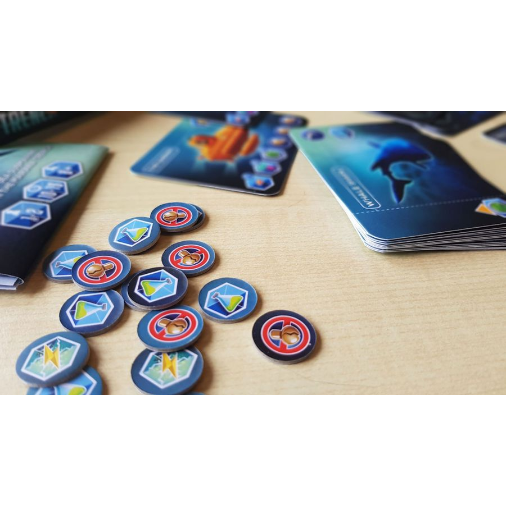 The Mariana Trench by Brightlight Games - The Mariana Trench Game ...