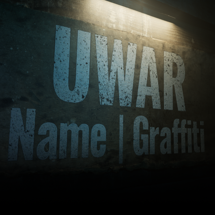 UWAR - Urban Warfare & Armed Resistance by UWAR - Gamefound
