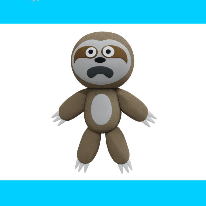 Reckless Sloths by Reckless Games - Gamefound