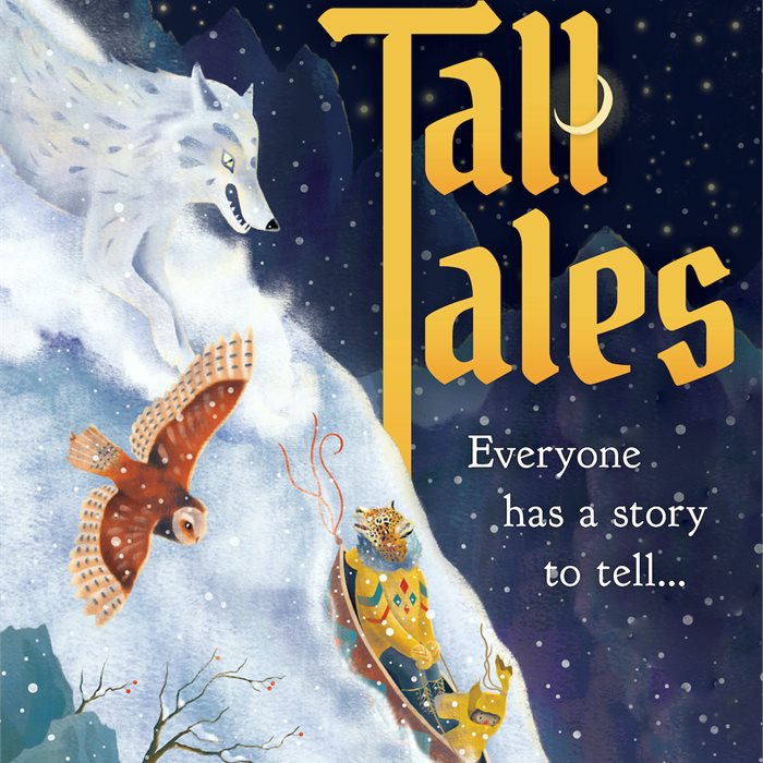 Tall Tales by Tall Tales - Gamefound