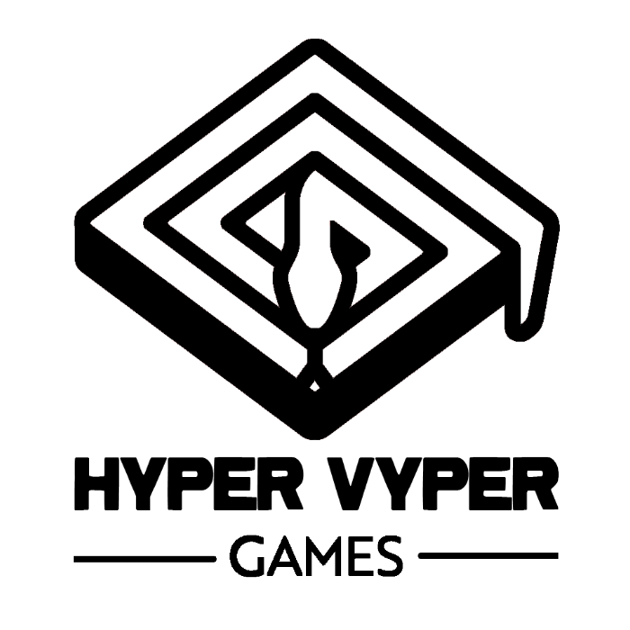 Hyper Vyper Games - Gamefound