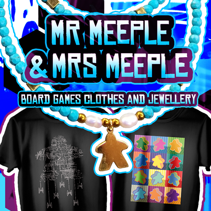 MrMeeple - Gamefound