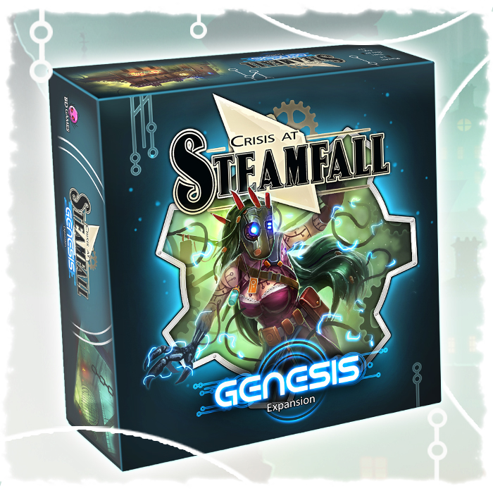 BD Games - Gamefound