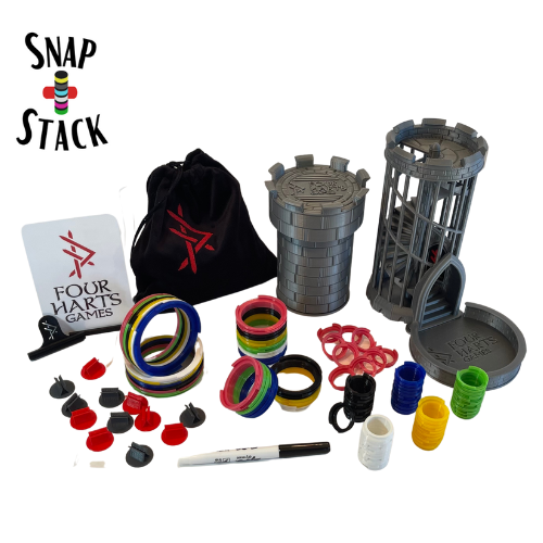 Search for projects - Gamefound