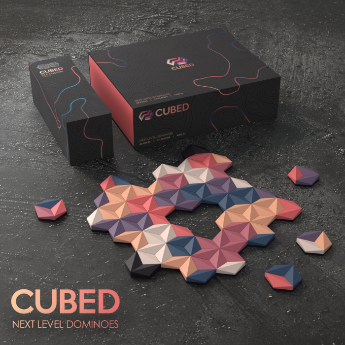 Friendly Rabbit - Gamefound