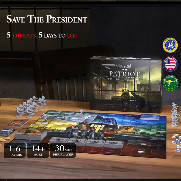 Search for projects - Gamefound