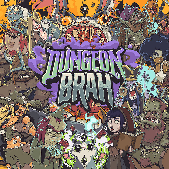 Search for projects - Gamefound