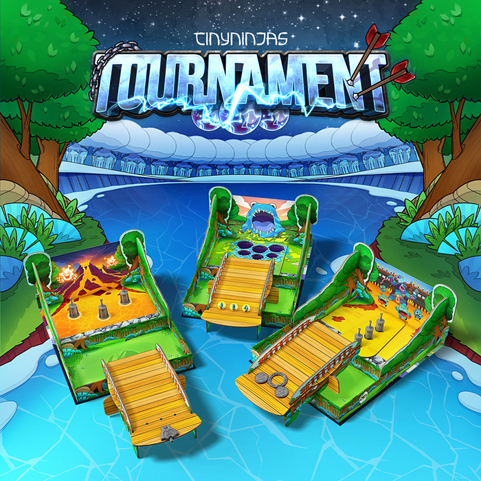 Search for projects - Gamefound