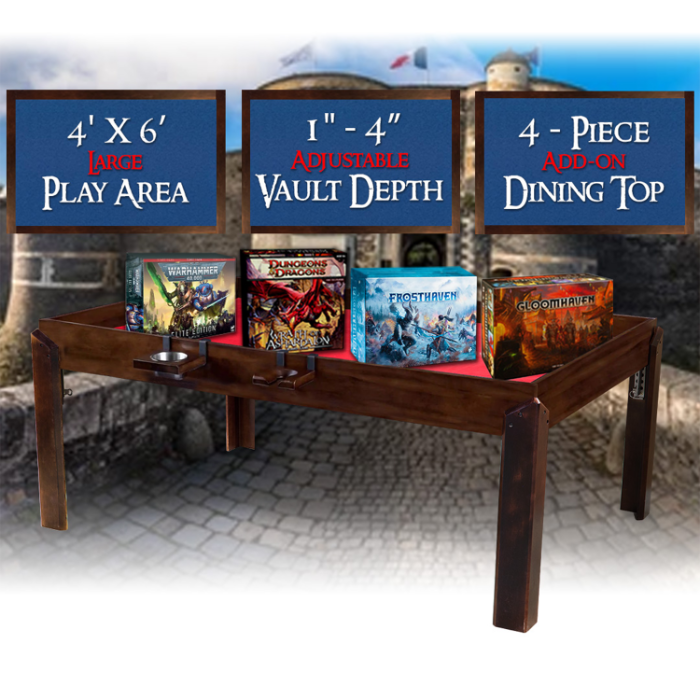 Search for projects - Gamefound