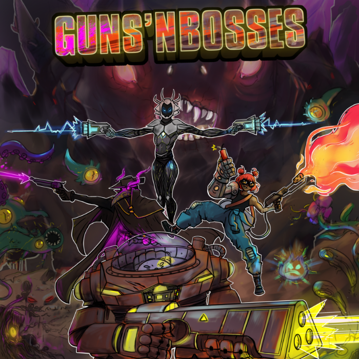 Search for projects - Gamefound